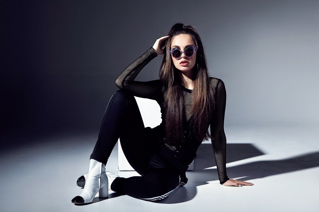 After Dark Presents: Ann Atman